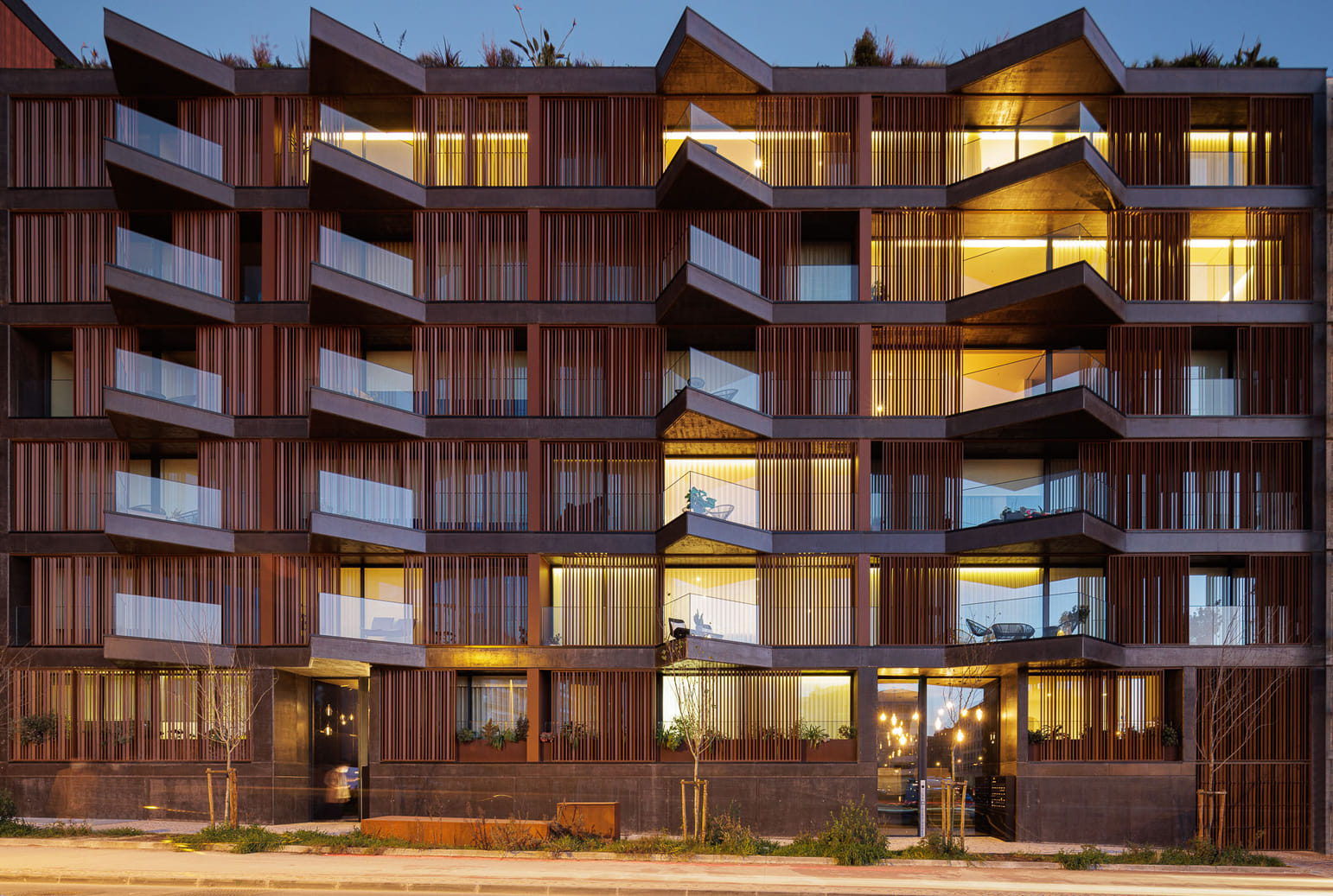 10 architectural designs we enjoyed this week | News | Archinect