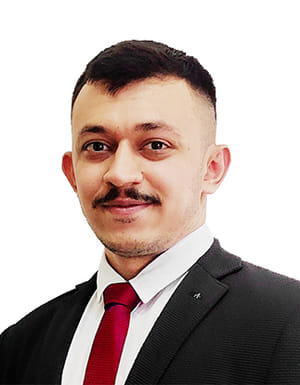 Hardik Palsana | Archinect