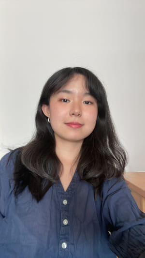 Mia Wang | Archinect