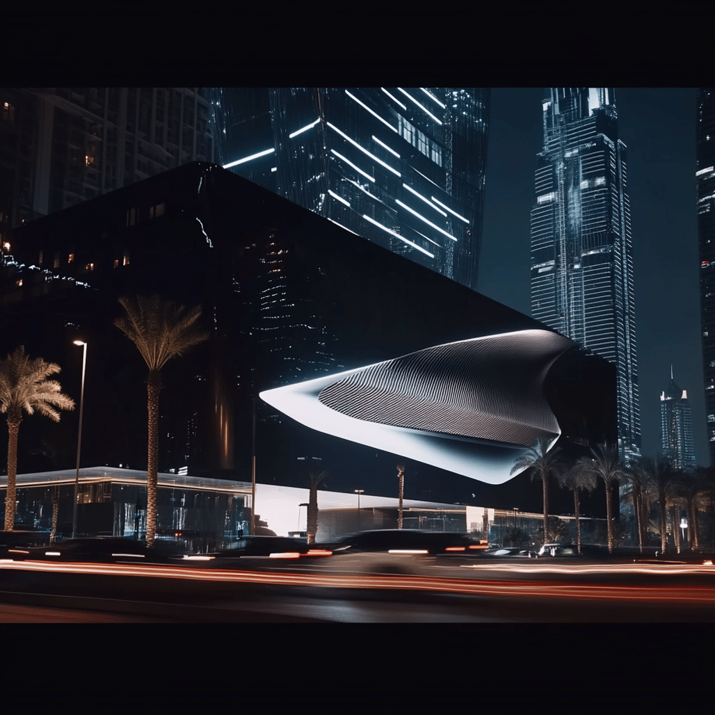 Perceptive Glyphs: The Intersection of Perceptionism and Glyph ...