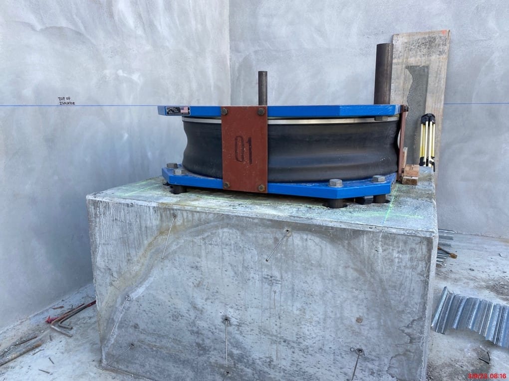 California Science Center begins construction on Space Shuttle ...