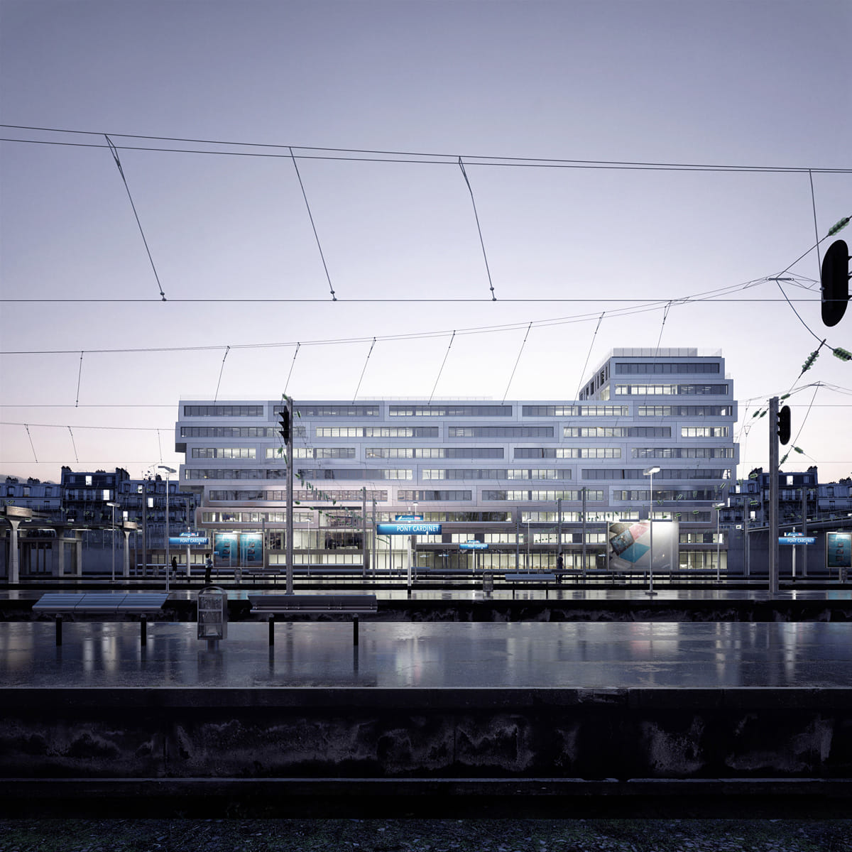Top 3 Worst/Horror architecture-z on planet earth | Forum | Archinect