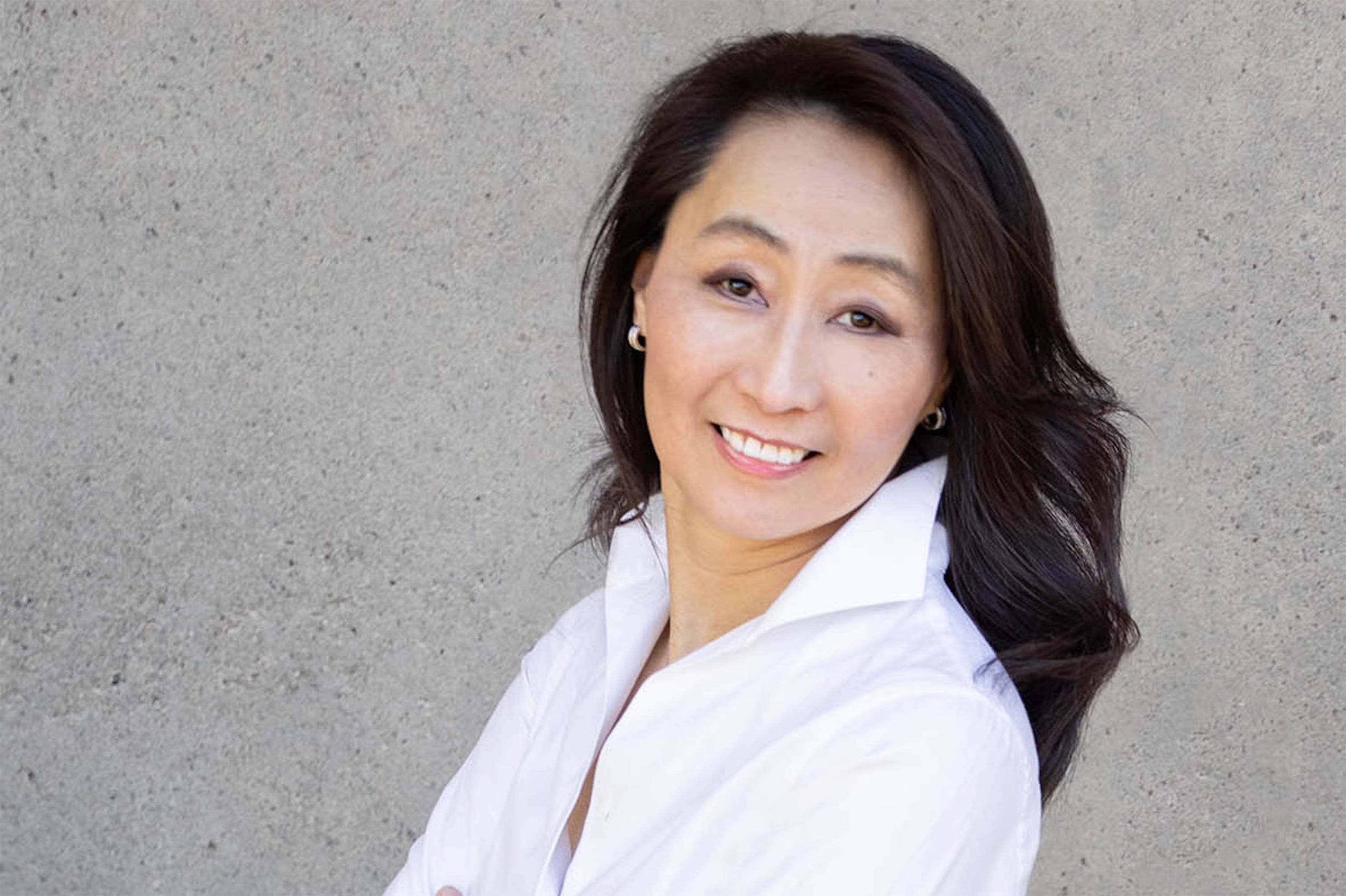 Grace La appointed Harvard GSD’s Chair of Department of Architecture ...