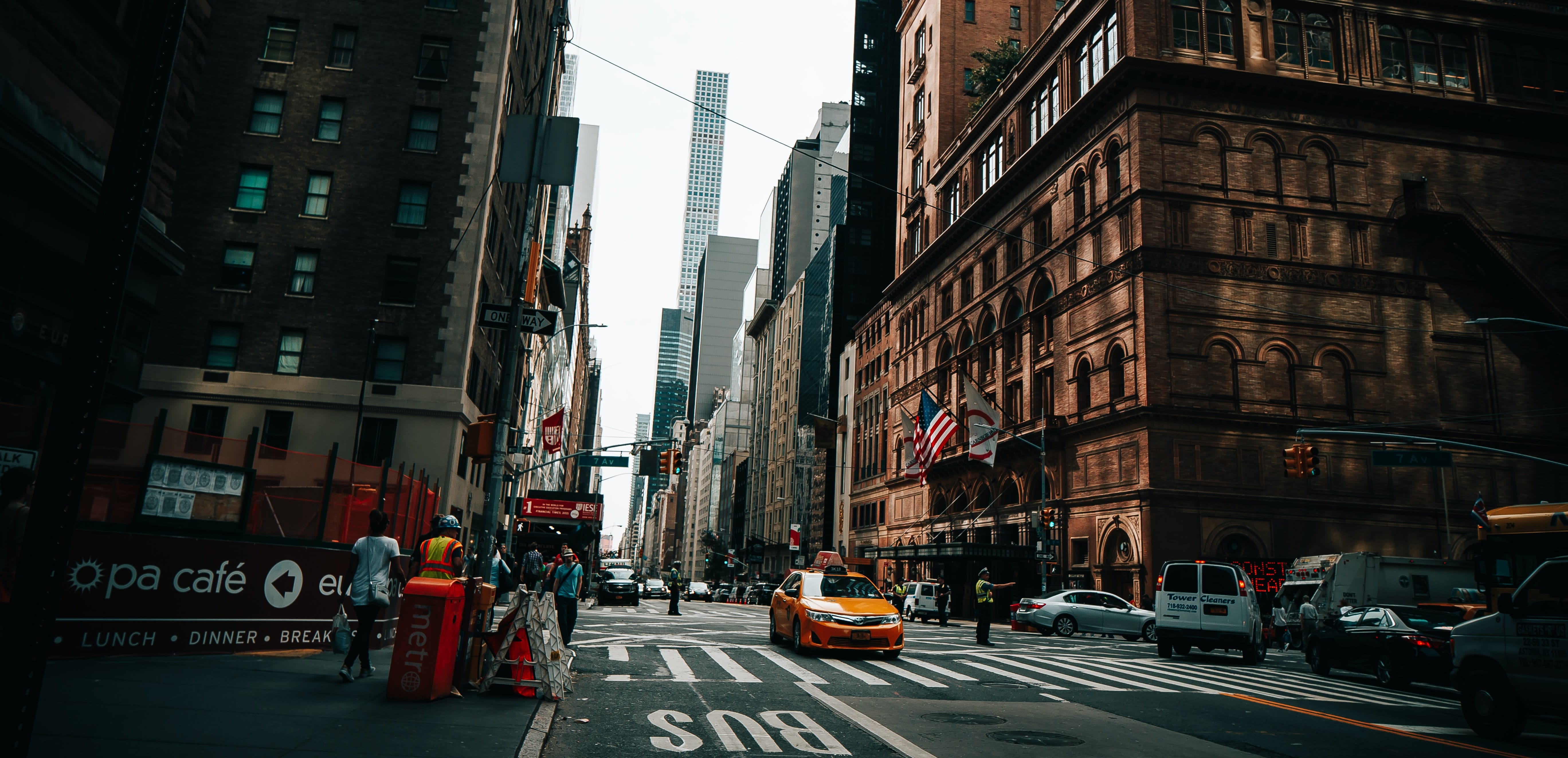 New York City announces new 40,000-unit adaptive reuse office ...