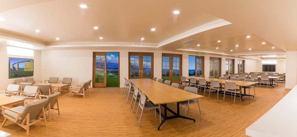 Munger Hall now has a walkthrough for the skeptical | News | Archinect