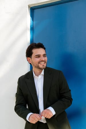 Dario Gonzalez | Archinect