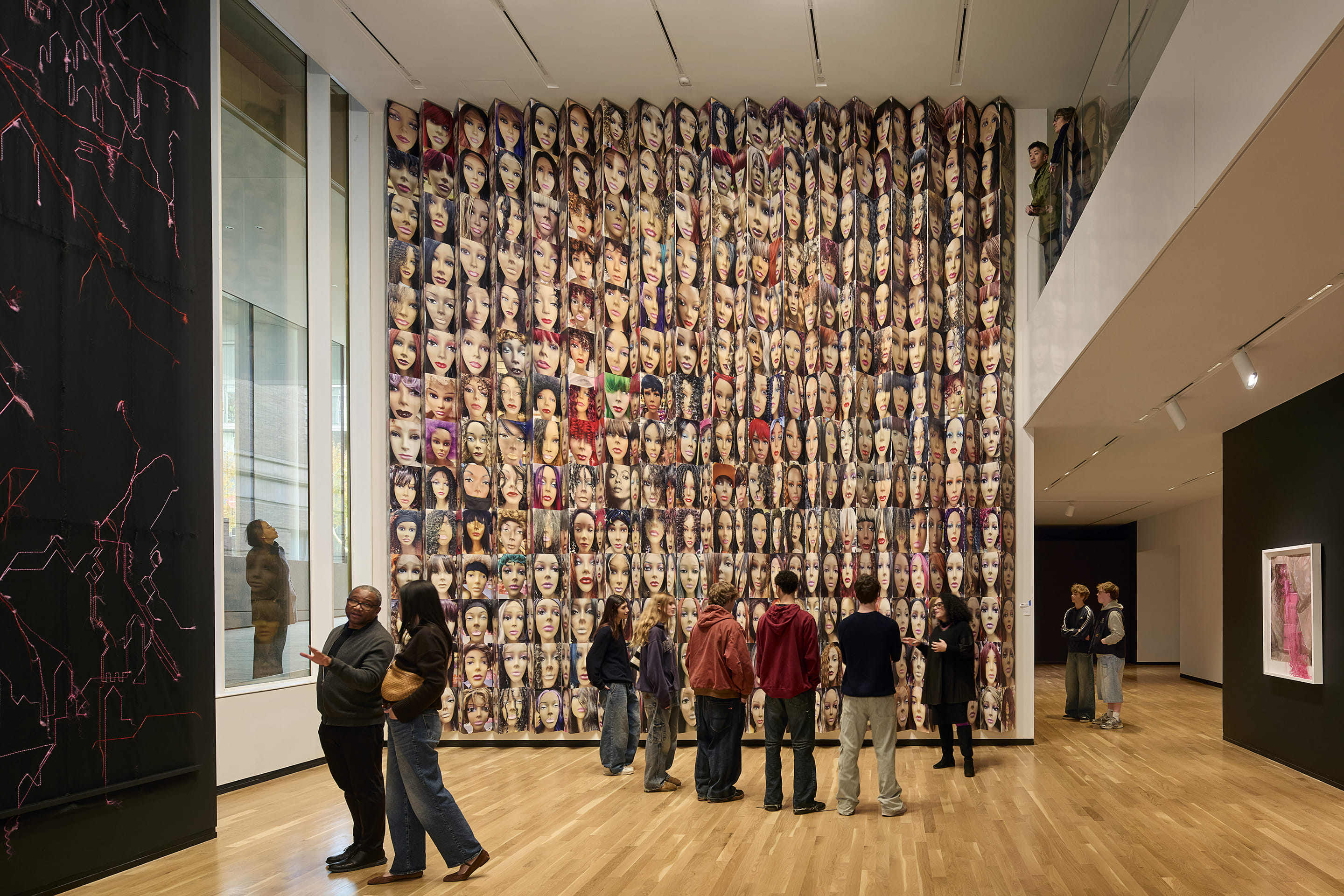 Portland Art Museum Rothko Pavilion and Campus Transformation ...