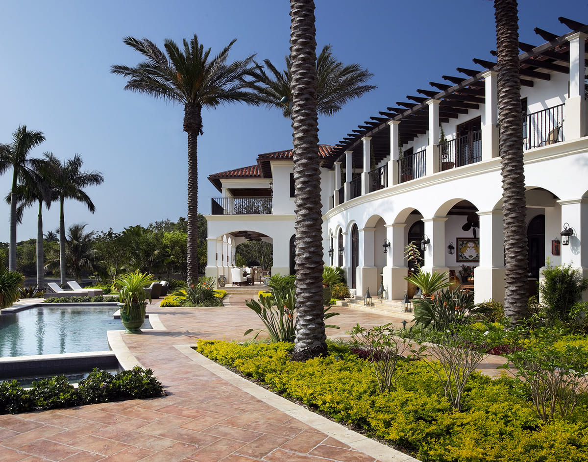 2010 ASLA-FL AWARD OF HONOR RESIDENCE | Orlando Comas, ASLA - Landscape ...