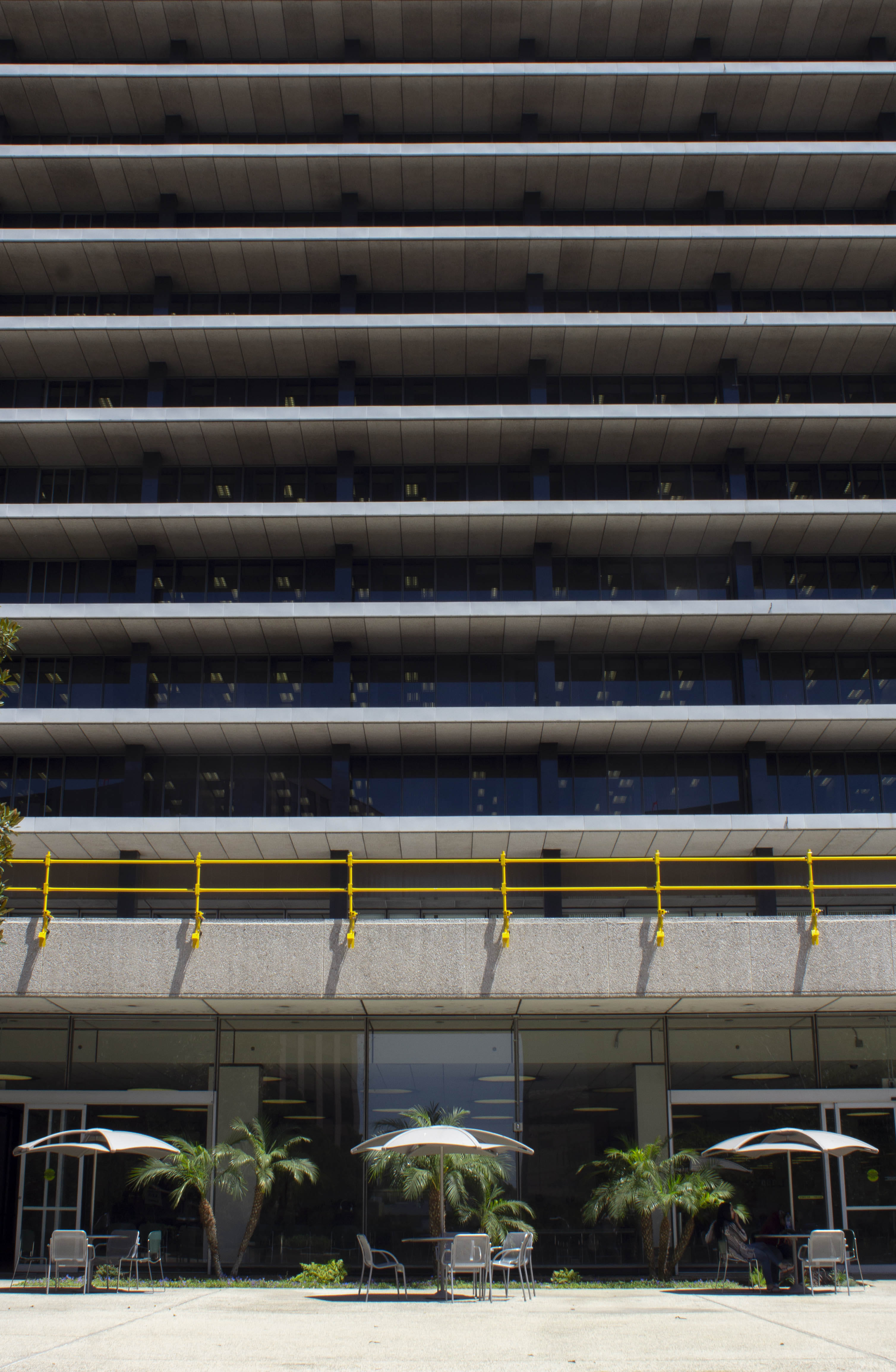 Under the Skin; An Intimate Building Review of AC Martin's LADWP ...