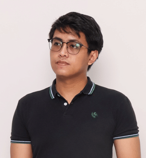 Justin Jimenez | Archinect