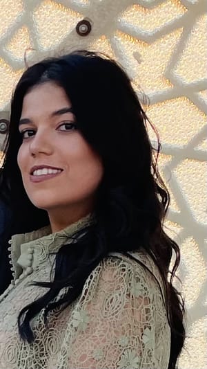 Yasmine Etman | Archinect