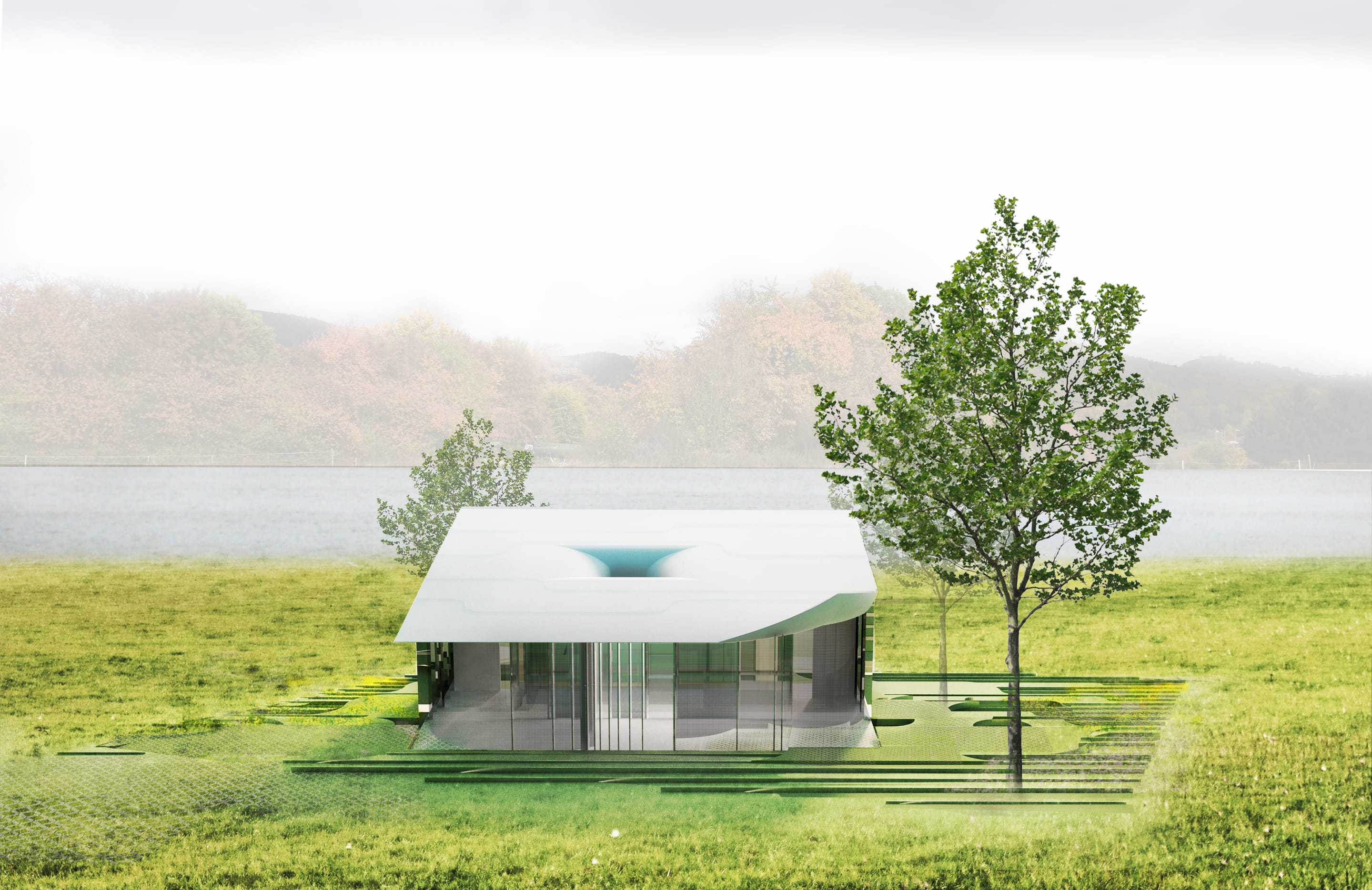 With 'Ways of Life,' 19 Architects Reimagine What It Means to Live and ...