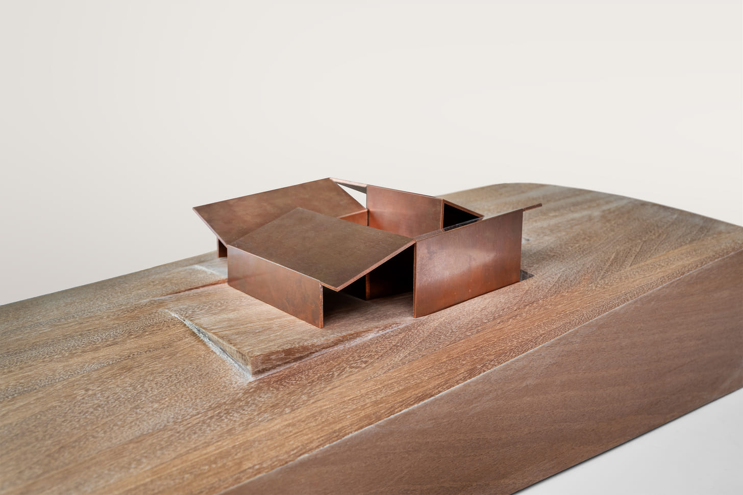 'A Commitment to Craft Is Intrinsic to This Place': A Conversation with ...