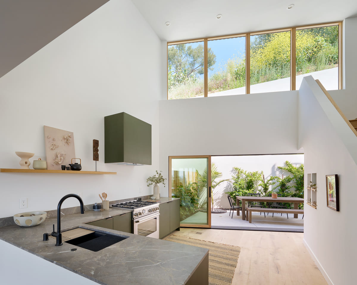 Dimmick Drive | FreelandBuck | Archinect