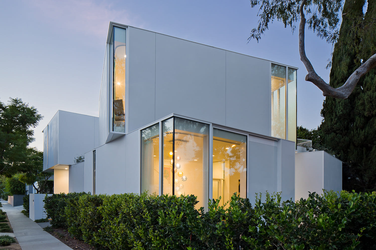 Shifting Boxes | RIOS | Archinect