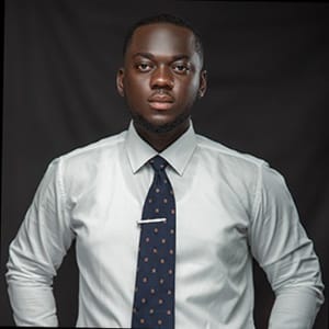 Emmanuel Appiah Acheampong | Archinect