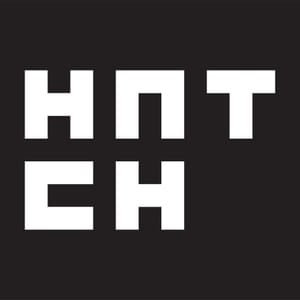 HATCH ARCHITECTURE | Archinect