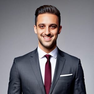 Alan Michael Ibrahim | Archinect