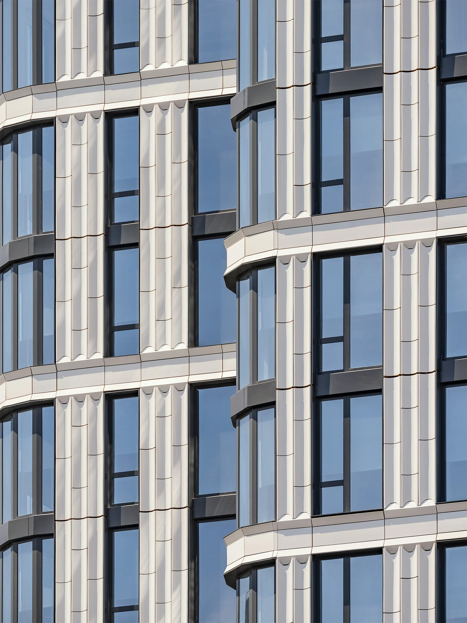 Searching for new architecture and design jobs? Fogarty Finger ...