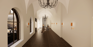 Natalie Samay | Archinect