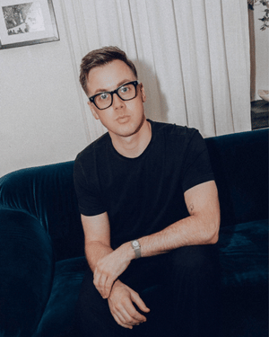 Christopher Eason | Archinect