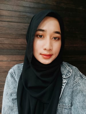 Ainna Sabri | Archinect