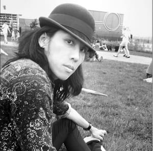 Hsiang Wei Chen | Archinect