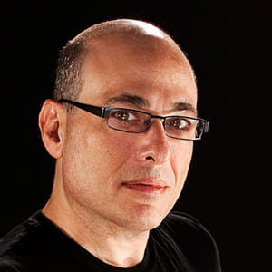 Paul Matulef | Archinect
