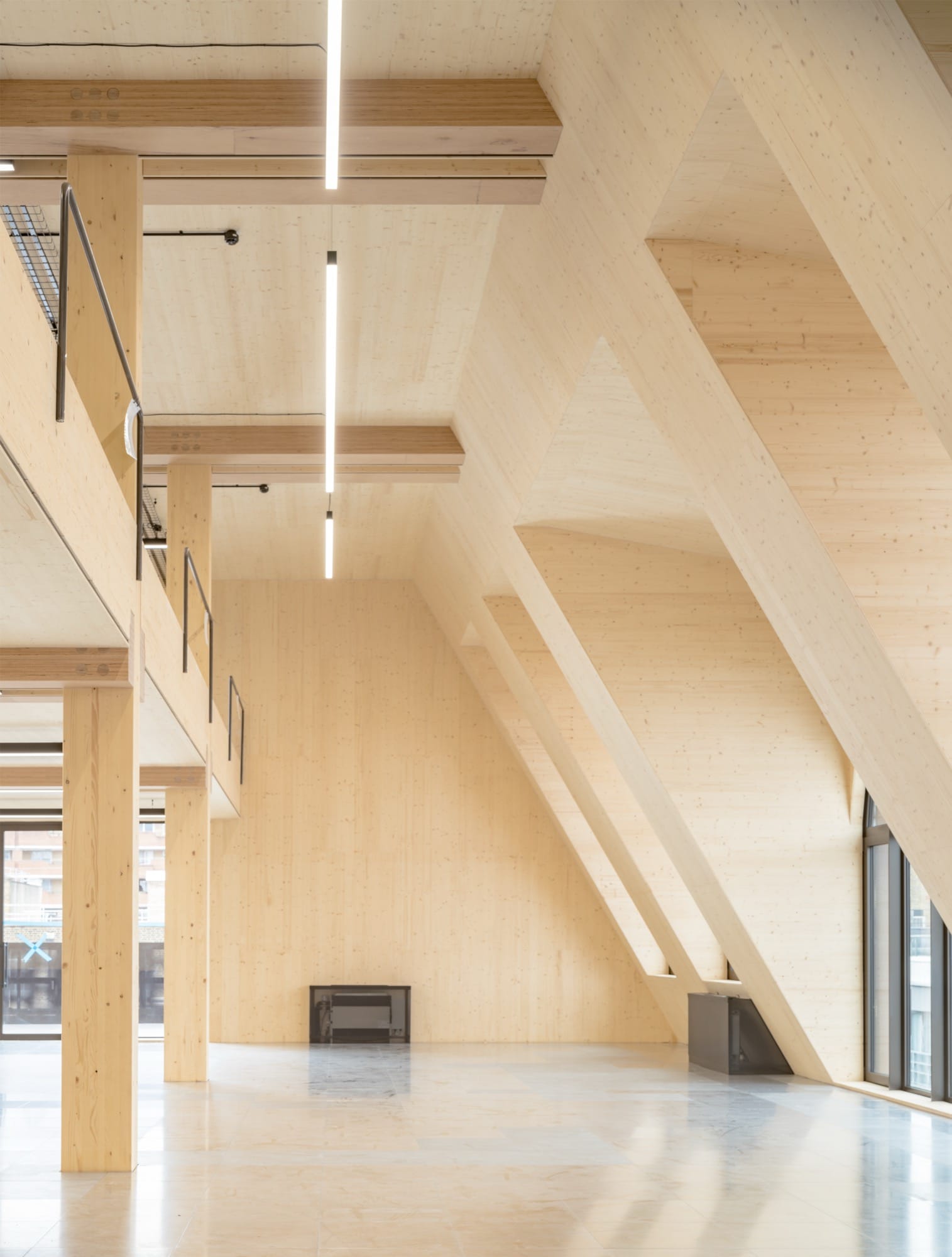 20 of the UK’s best buildings honored at 2025 RIBA National Awards ...