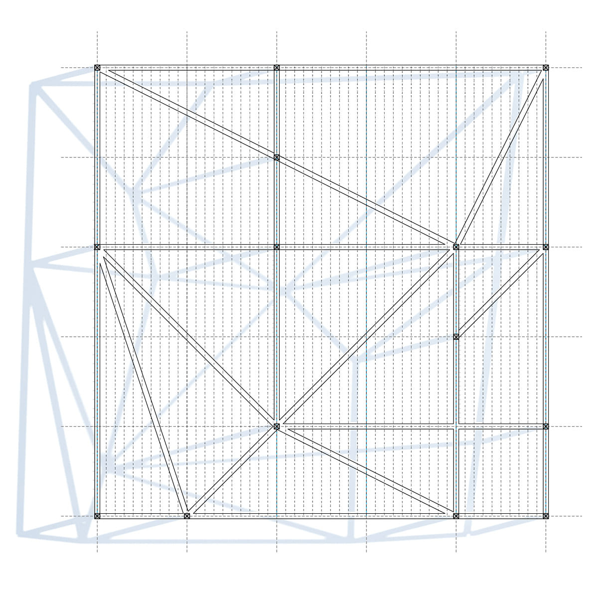 Curtain, a Folly Proposal, Opens in New York this Saturday | Gallery ...