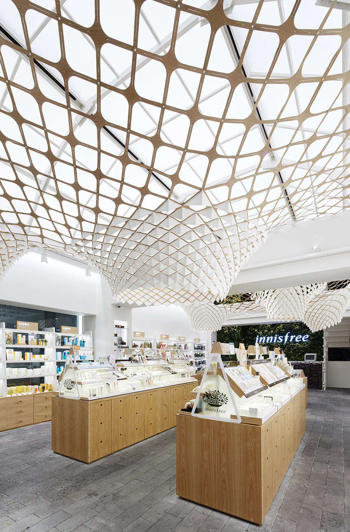 Innisfree | SOFTlab | Archinect