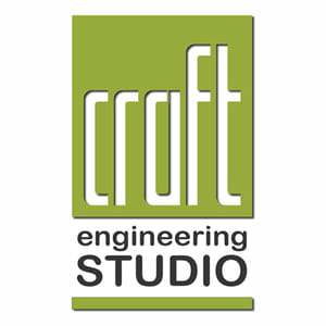 CRAFT | Engineering Studio | Archinect
