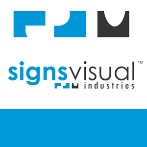 SIGNS VISUAL INDUSTRIES OF NEW YORK, INC. | Archinect