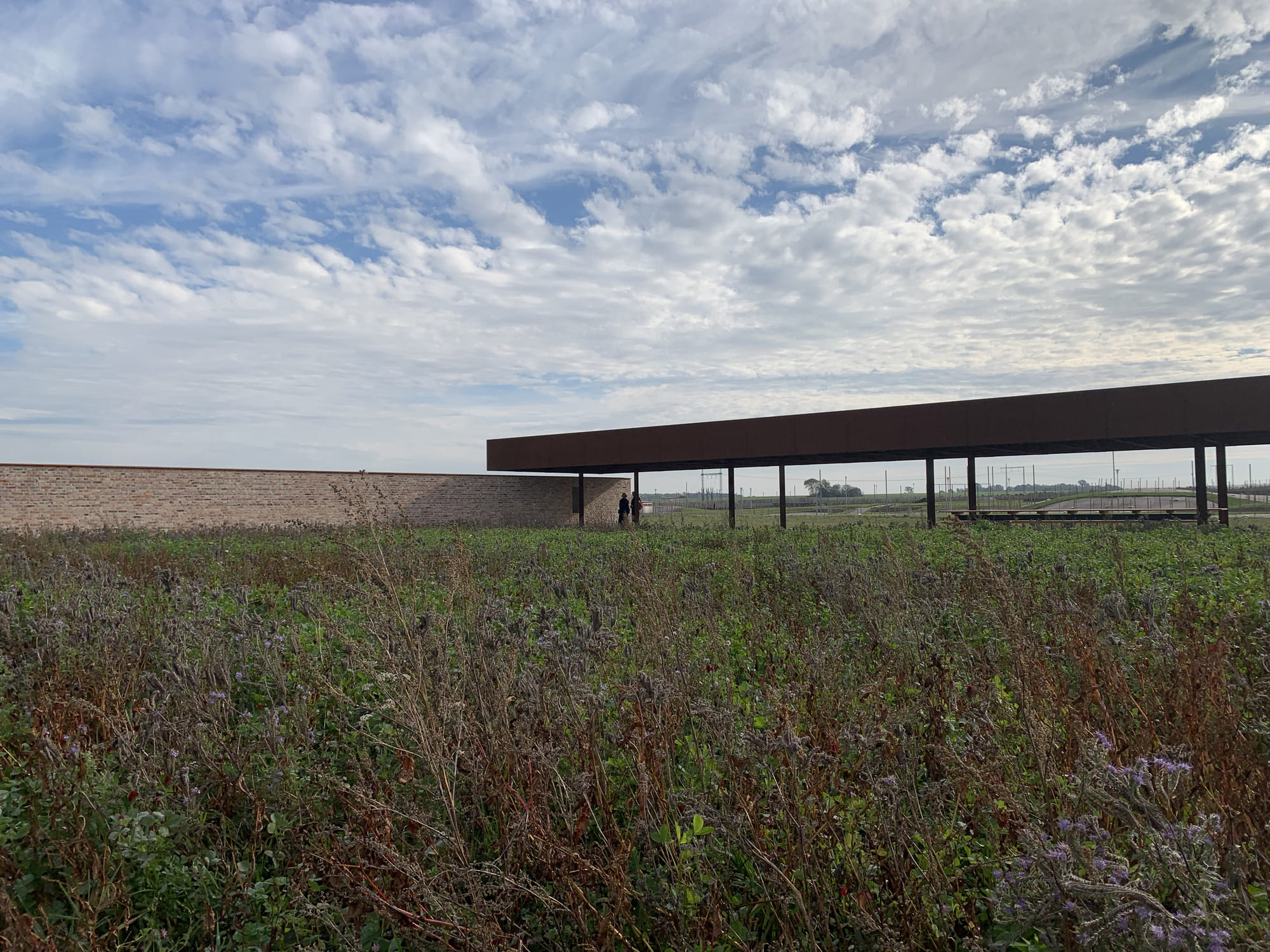 Dutch landscape studio OKRA wins the 2022 European Prize for Urban ...