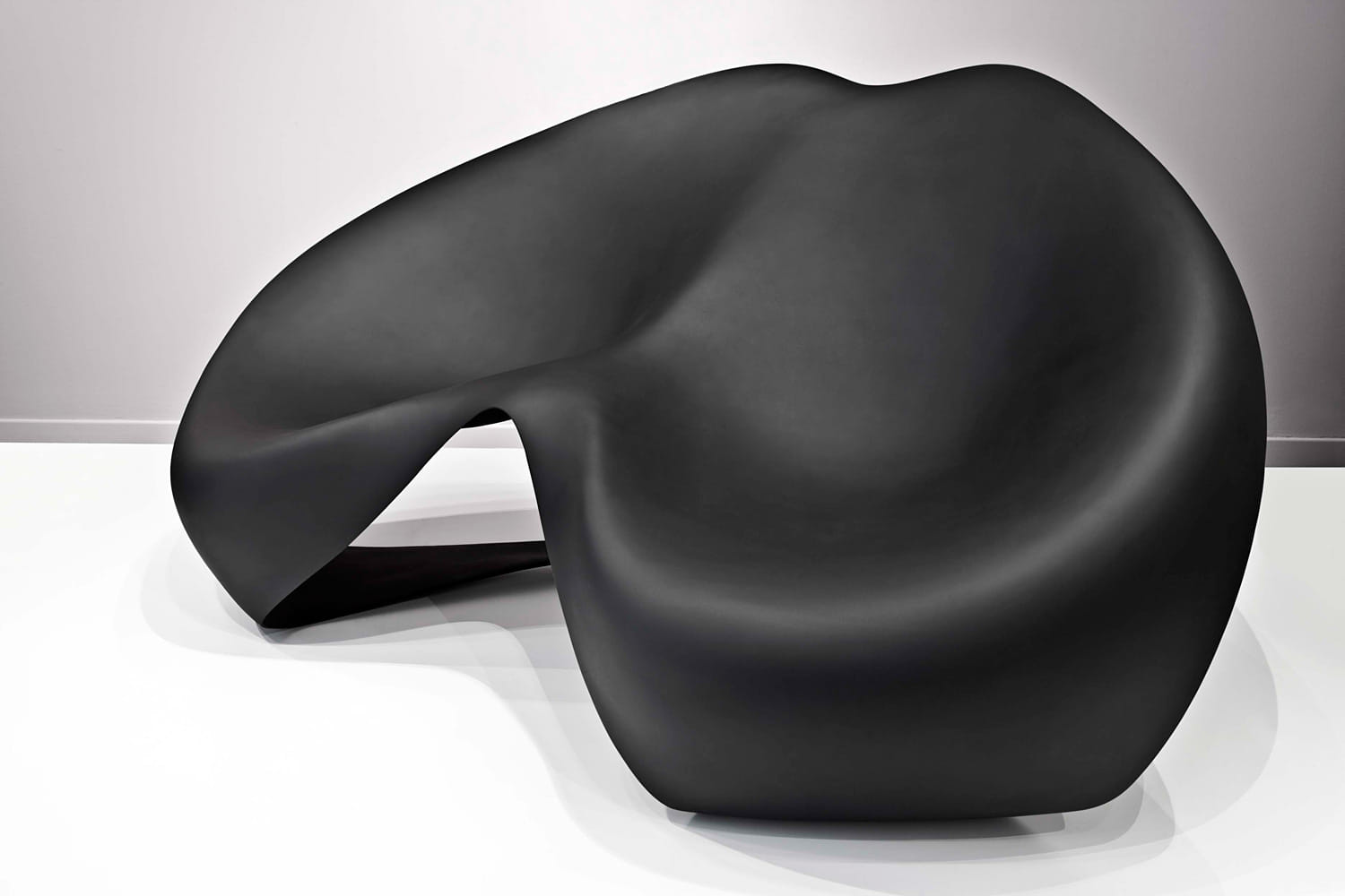 The extra-architectural ventures of Zaha Hadid | News | Archinect