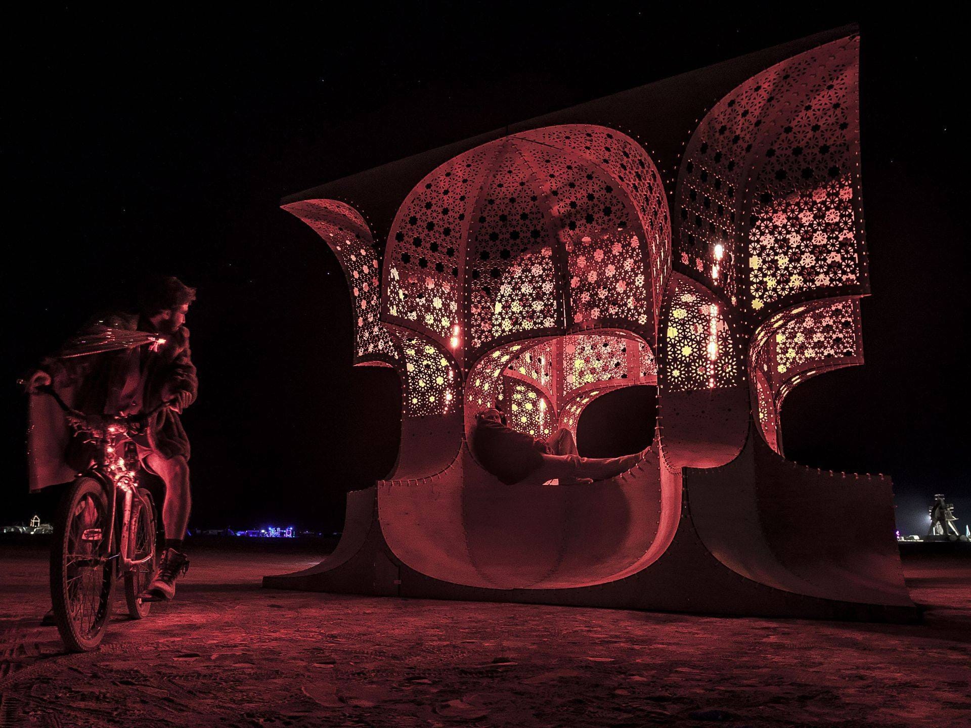 18 Amazing Examples of Festival and Event Architecture to Celebrate the ...