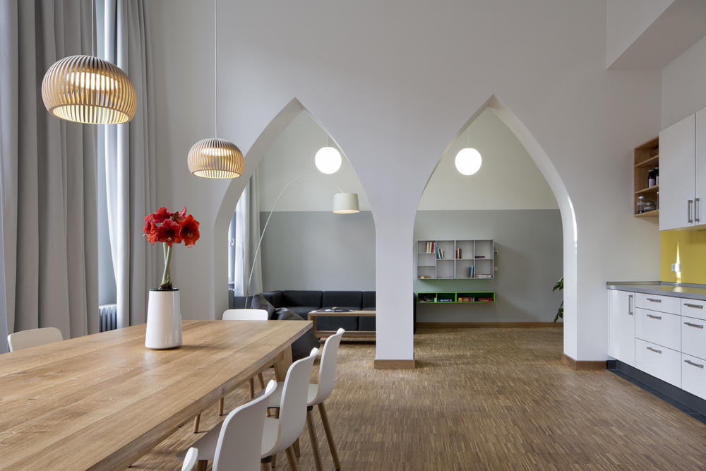 Jason Danziger heals psychosis with design | News | Archinect