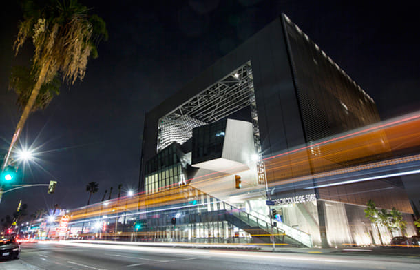 A.UD LECTURE: THOM MAYNE | University of California, Los Angeles (UCLA ...