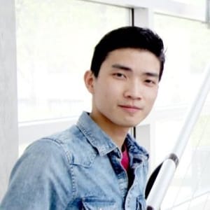 Kelly Yuen | Archinect