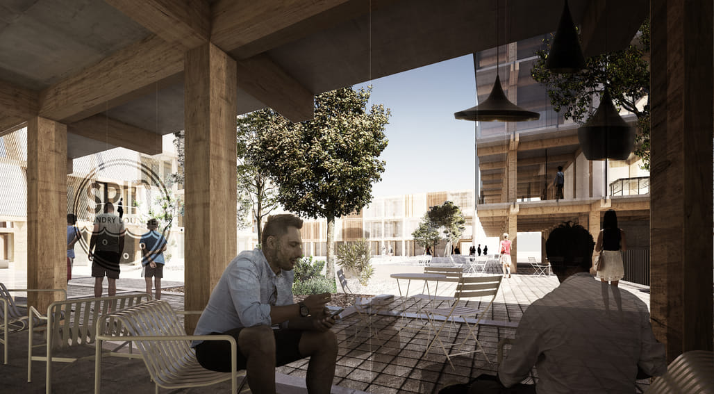 Fay Jones School of Architecture and Design hosts design competition ...