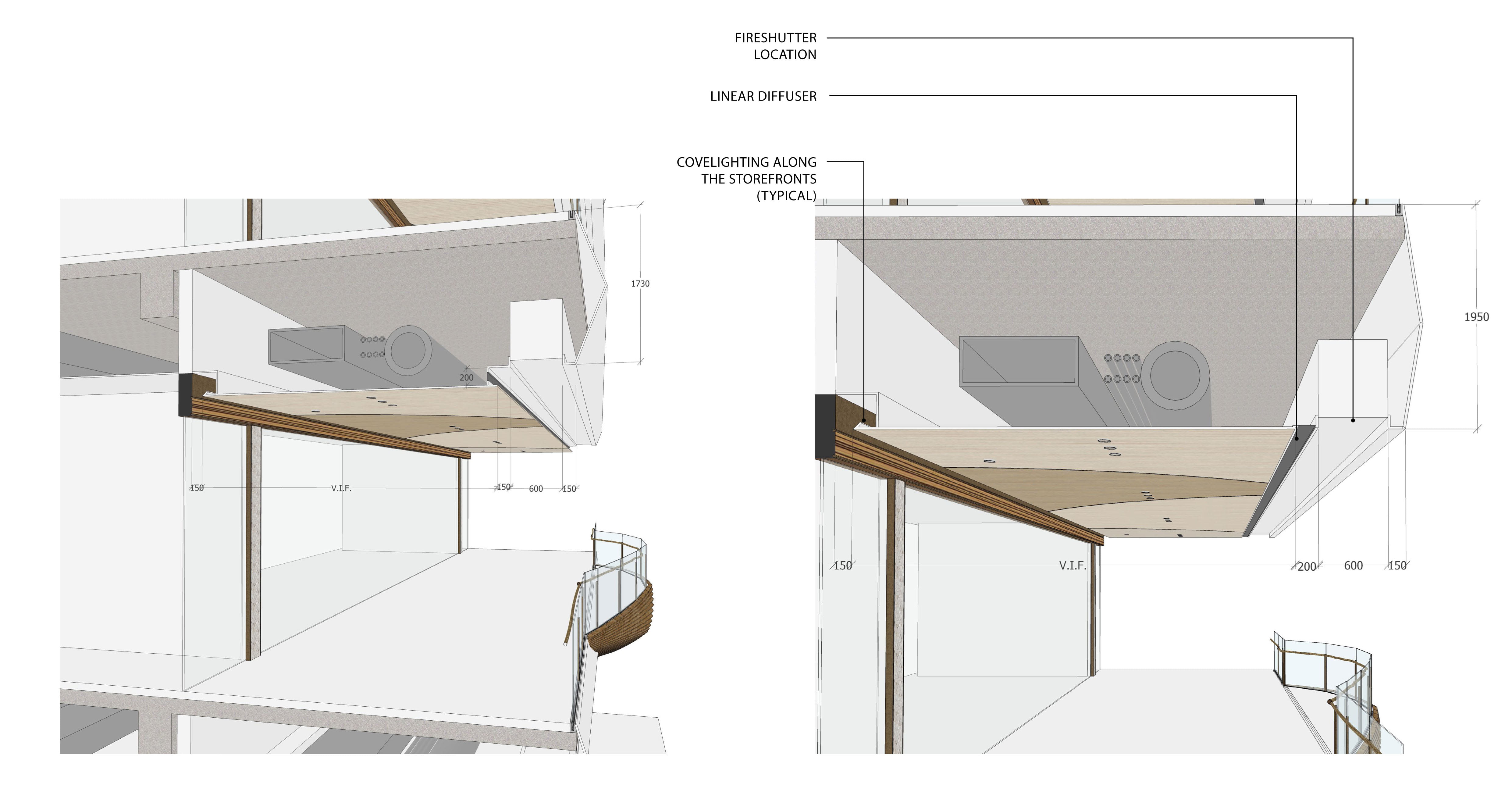 RTKL project | K11 Shopping Mall, China | Noel Domingo | Archinect
