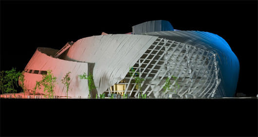 Martha Schwartz Partners Wins Landscape Design for Massar Discovery ...