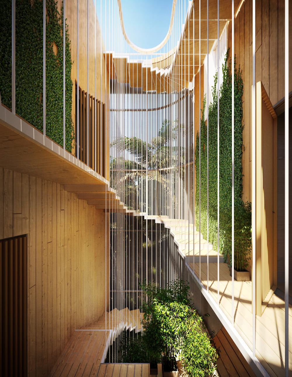 FORMA's Miami beachfront concept home named 2022 'Best Future House of ...