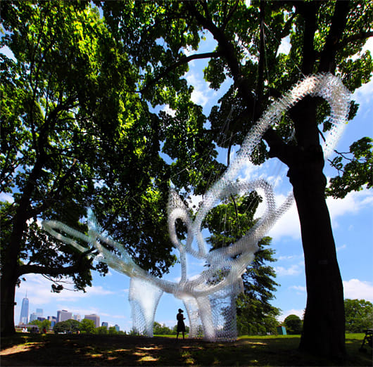 The 2015 City of Dreams Pavilion Design Competition
