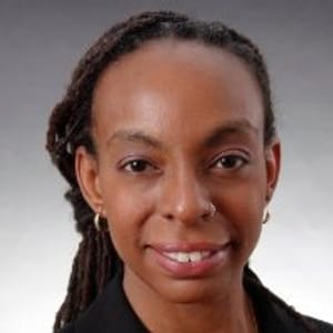 Kisha Patterson | Archinect