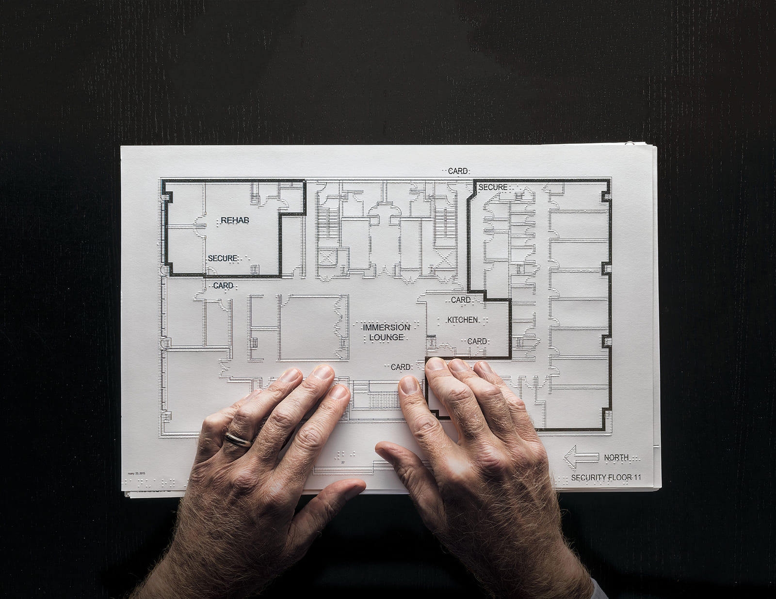 Cooper Hewitt's sensory-focused exhibition, “The Senses: Design Beyond ...