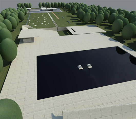 AU Design Slam Exposed Lots of 3D Design Talent