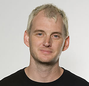 Patrick Higgins | Archinect