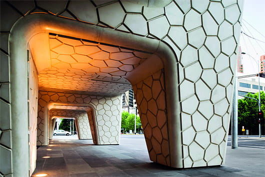 Melbourne's Iconic Theater Buildings Scoop Victorian Architecture Awards
