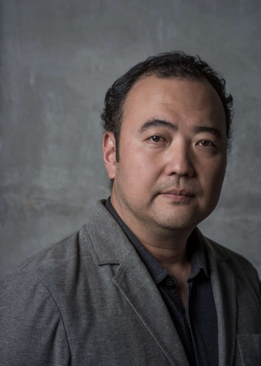 SCI-Arc appoints David Ruy as Postgraduate Programs Chair of new EDGE ...
